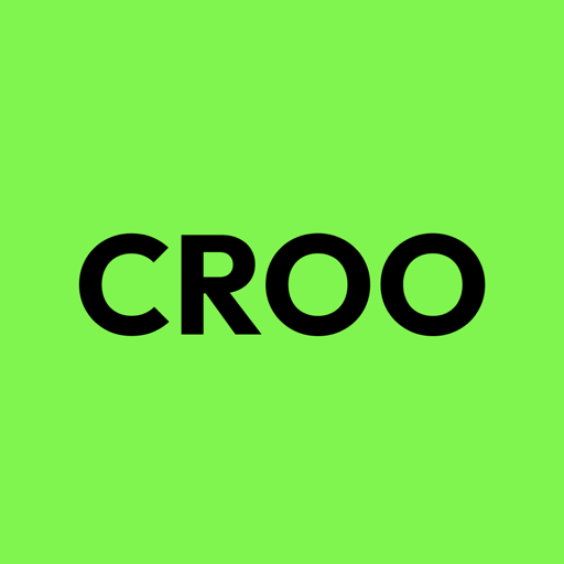 CROO — Infrastructure For Agentic Economy